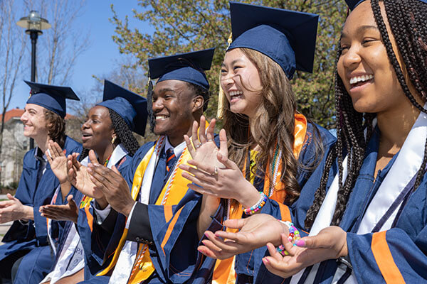 2023 Commencement Update